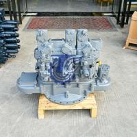 China 9150726 9152668 FOR HITACHI HPV102GW UCHIDA EX200-5 ZX200LC-5 CHR70 MA145-5 EX210H-5 EXCAVATOR PARTS HYDRAULIC PUMP MAIN PUMP PISTON PUMP DEVICE HST PUMP AFTERMARKET ORIGINAL for sale