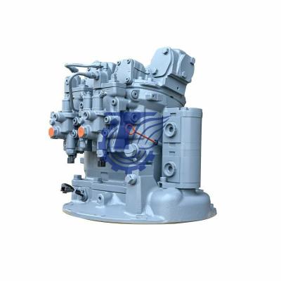 China Aftermarket Original Hydraulic Pump for HITACHI HPV0102GW-RH23A UCHIDA ZX200 IZX200 IZX200LC ZX210H ZX210H-3G Excavator Parts for sale