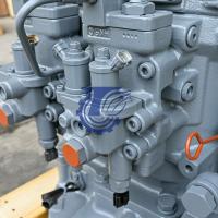 China Aftermarket Original Hydraulic Pump for HITACHI HPV0102GW-RH23A UCHIDA ZX200 IZX200 IZX200LC ZX210H ZX210H-3G Excavator Parts for sale