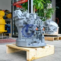China 9262319 9262320 FOR HITACHI HPV118HW-23B UCHIDA ZX200-3 ZX200-5G EXCAVATOR PARTS HYDRAULIC PUMP MAIN PUMP PISTON PUMP DEVICE HST PUMP AFTERMARKET ORIGINAL for sale