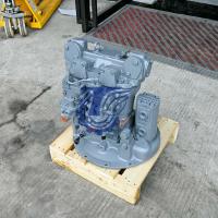 China 9262319 9262320 FOR HITACHI HPV118HW-23B UCHIDA ZX200-3 ZX200-5G EXCAVATOR PARTS HYDRAULIC PUMP MAIN PUMP PISTON PUMP DEVICE HST PUMP AFTERMARKET ORIGINAL for sale