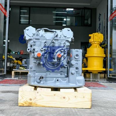 China 9262319 9262320 FOR HITACHI HPV118HW-23B UCHIDA ZX200-3 ZX200-5G EXCAVATOR PARTS HYDRAULIC PUMP MAIN PUMP PISTON PUMP DEVICE HST PUMP AFTERMARKET ORIGINAL for sale