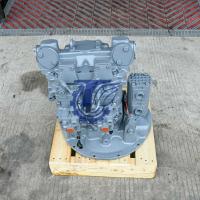 China 9262319 9262320 FOR HITACHI HPV118HW-23B UCHIDA ZX200-3 ZX200-5G EXCAVATOR PARTS HYDRAULIC PUMP MAIN PUMP PISTON PUMP DEVICE HST PUMP AFTERMARKET ORIGINAL for sale
