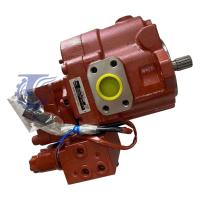 China 172A64-73200 FOR YANMAR V1017 V1017-1B EXCAVATOR PARTS HYDRAULIC PUMP MAIN PUMP PISTON PUMP DEVICE HST PUMP AFTERMARKET ORIGINAL for sale