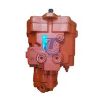 China 172B05-73110 FOR YANMAR PSVD2-21E-24 KAYABA V1050-6B V1055-6B EXCAVATOR PARTS HYDRAULIC PUMP MAIN PUMP PISTON PUMP DEVICE HST PUMP AFTERMARKET ORIGINAL for sale