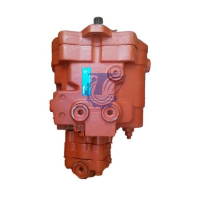 China 172B05-73110 FOR YANMAR PSVD2-21E-24 KAYABA V1050-6B V1055-6B EXCAVATOR PARTS HYDRAULIC PUMP MAIN PUMP PISTON PUMP DEVICE HST PUMP AFTERMARKET ORIGINAL for sale
