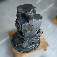 China 708-2L-00301 708-2L-00300 708-2L-00301 708-2L-00500 FOR  KOMATSU PC200-7 PC200LC-7 PC200 PC200-8 EXCAVATOR PARTS HYDRAULIC PUMP MAIN PUMP PISTON PUMP DEVICE HST PUMP AFTERMARKET ORIGINAL for sale