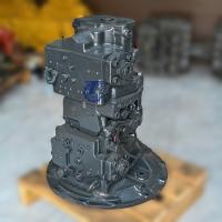 China 708-2L-00301 708-2L-00300 708-2L-00301 708-2L-00500 FOR  KOMATSU PC200-7 PC200LC-7 PC200 PC200-8 EXCAVATOR PARTS HYDRAULIC PUMP MAIN PUMP PISTON PUMP DEVICE HST PUMP AFTERMARKET ORIGINAL for sale
