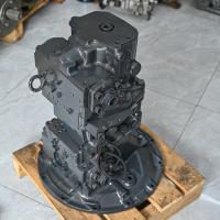 China 708-2L-00301 708-2L-00300 708-2L-00301 708-2L-00500 FOR  KOMATSU PC200-7 PC200LC-7 PC200 PC200-8 EXCAVATOR PARTS HYDRAULIC PUMP MAIN PUMP PISTON PUMP DEVICE HST PUMP AFTERMARKET ORIGINAL for sale