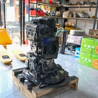 China 708-2L-00500 708-2L-00501 708-2L-00400 708-2L-00490 FOR KOMATSU PC200-8 PC200LC-8 EXCAVATOR PARTS HYDRAULIC PUMP MAIN PUMP PISTON PUMP DEVICE HST PUMP ASSY AFTERMARKET ORIGINAL for sale