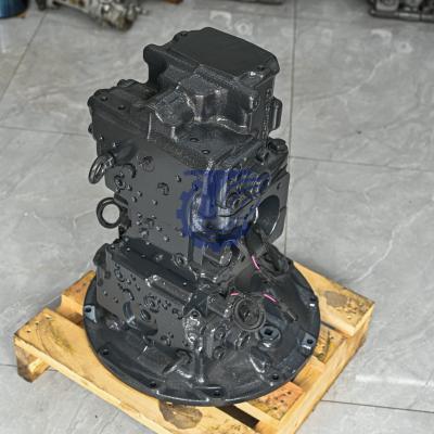 China 708-2L-00500 708-2L-00501 708-2L-00400 708-2L-00490 FOR KOMATSU PC200-8 PC200LC-8 EXCAVATOR PARTS HYDRAULIC PUMP MAIN PUMP PISTON PUMP DEVICE HST PUMP ASSY AFTERMARKET ORIGINAL for sale