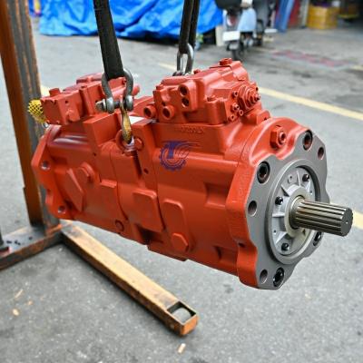 China KPM 11C2087 K5V140DT-18R-9N2S-1AGVA FOR LIUGONG 933EHD EXCAVATOR PARTS HYDRAULIC PUMP MAIN PUMP PISTON PUMP DEVICE HST PUMP ASSY AFTERMARKET ORIGINAL for sale