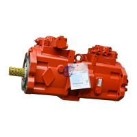China KPM K3V112DT-14T H3V112DT-NISER-9000 EXCAVATOR PARTS HYDRAULIC PUMP MAIN PUMP PISTON PUMP DEVICE HST PUMP ASSY AFTERMARKET ORIGINAL for sale