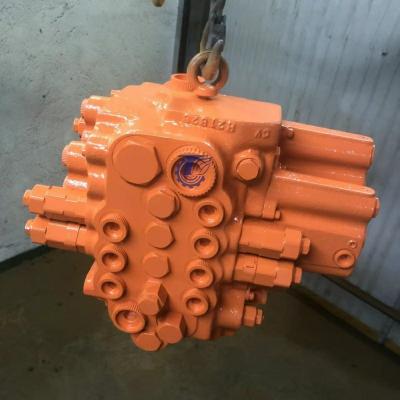 China 4668622 9285787 FOR HITACHI ZX75US-3 ZX70-3 ZX85US-3 EXCAVATOR PARTS HYDRAULIC MAIN CONTROL VALVE CONTROL BLOCK AFTERMARKET ORIGINAL for sale