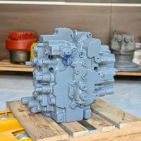 China 9284929 FOR HITACHI ZX120-3 ZX135US-3 ZX130LN-3 EXCAVATOR PARTS HYDRAULIC MAIN CONTROL VALVE CONTROL BLOCK AFTERMARKET ORIGINAL for sale