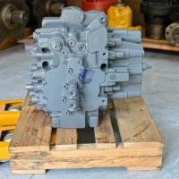 China 9284929 FOR HITACHI ZX120-3 ZX135US-3 ZX130LN-3 EXCAVATOR PARTS HYDRAULIC MAIN CONTROL VALVE CONTROL BLOCK AFTERMARKET ORIGINAL for sale