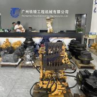 China 3789359 CA3789359 378-9359 FOR TQCAT 336E H 336E LH 336D2 XE 336D2 LXE 336E LH 336E LNH 336E H EXCAVATOR PARTS HYDRAULIC MAIN CONTROL VALVE CONTROL BLOCK AFTERMARKET ORIGINAL for sale