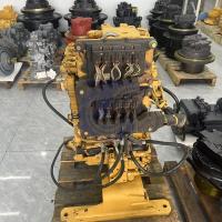 China 3789359 CA3789359 378-9359 FOR TQCAT 336E H 336E LH 336D2 XE 336D2 LXE 336E LH 336E LNH 336E H EXCAVATOR PARTS HYDRAULIC MAIN CONTROL VALVE CONTROL BLOCK AFTERMARKET ORIGINAL for sale