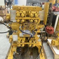 China 3789359 CA3789359 378-9359 FOR TQCAT 336E H 336E LH 336D2 XE 336D2 LXE 336E LH 336E LNH 336E H EXCAVATOR PARTS HYDRAULIC MAIN CONTROL VALVE CONTROL BLOCK AFTERMARKET ORIGINAL for sale