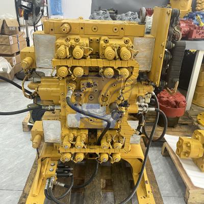 China 3789359 CA3789359 378-9359 FOR TQCAT 336E H 336E LH 336D2 XE 336D2 LXE 336E LH 336E LNH 336E H EXCAVATOR PARTS HYDRAULIC MAIN CONTROL VALVE CONTROL BLOCK AFTERMARKET ORIGINAL for sale