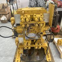 China 3789359 CA3789359 378-9359 FOR TQCAT 336E H 336E LH 336D2 XE 336D2 LXE 336E LH 336E LNH 336E H EXCAVATOR PARTS HYDRAULIC MAIN CONTROL VALVE CONTROL BLOCK AFTERMARKET ORIGINAL for sale