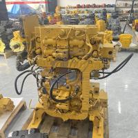 China 3789359 CA3789359 378-9359 FOR TQCAT 336E H 336E LH 336D2 XE 336D2 LXE 336E LH 336E LNH 336E H EXCAVATOR PARTS HYDRAULIC MAIN CONTROL VALVE CONTROL BLOCK AFTERMARKET ORIGINAL for sale