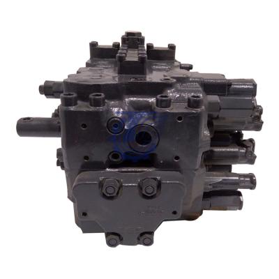 China KRJ30102 KRJ30101 FOR CASE 210X3E CX210C CX220C EXCAVATOR PARTS HYDRAULIC MAIN CONTROL VALVE CONTROL BLOCK HYDRAULIC DISTRIBUTO AFTERMARKET ORIGINAL for sale