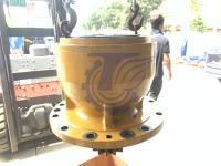 China 378-9517 3789517 CA3789517 FOR TQCAT 320D2 FM 323D2 L 320 GC 320D2 320D3 EXCAVATORS PARTS SWING REDUCTION GEAR HYDRAULIC SWING MOTOR SWING GEARBOX SWING DEVICE (REAR) DRIVE GP-SWING AFTERMARKET ORIGINAL for sale