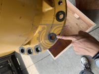 China 378-9517 3789517 CA3789517 FOR TQCAT 320D2 FM 323D2 L 320 GC 320D2 320D3 EXCAVATORS PARTS SWING REDUCTION GEAR HYDRAULIC SWING MOTOR SWING GEARBOX SWING DEVICE (REAR) DRIVE GP-SWING AFTERMARKET ORIGINAL for sale