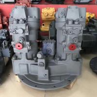 China YB60001528 9260885 9257596 9195241 Hydraulic Pump for Hitachi ZX330 330-5B ZX350 ZX360 Excavator Parts Aftermarket Original for sale