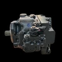 China 720-1B-00120 720-1B-11111 FOR KOMATSU WA50 WA50-6 EXCAVATOR PARTS HYDRAULIC PUMP MAIN PUMP PISTON PUMP DEVICE HST PUMP ASSY AFTERMARKET ORIGINAL for sale