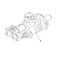 China 700-91-34000 FOR KOMATSU D70LE D85E D85ESS EXCAVATOR PARTS HYDRAULIC MAIN CONTROL VALVE CONTROL BLOCK AFTERMARKET ORIGINAL for sale