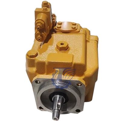 China 202-1335 FOR MINING EXCAVATOR PARTS HYDRAULIC PUMP MAIN PUMP DEVICE HST AFTERMARKET ORIGINAL for sale