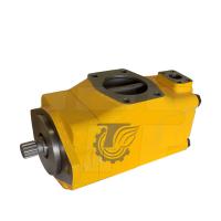 China 9J5075 9J-5075 FOR COMPATIBLE 621B 621E 621F 621G 627F 627G EXCAVATOR PARTS HYDRAULIC PUMP MAIN PUMP HYDRAULIC PISTON PUMP GP-VANE AFTERMARKET ORIGINAL for sale