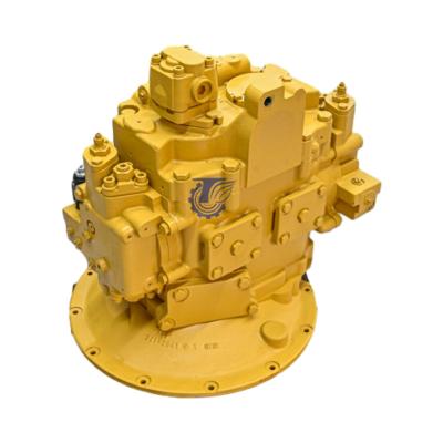 China 272-6955 FOR  E315C E320C E320D SBS120 ENGINE C6.4 3066 EXCAVATOR PARTS HYDRAULIC PUMP MAIN PUMP HYDRAULIC PISTON PUMP GP-VANE AFTERMARKET ORIGINAL for sale