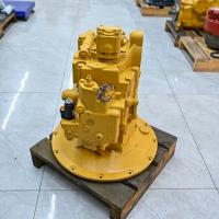 China 272-6955 FOR  E315C E320C E320D SBS120 ENGINE C6.4 3066 EXCAVATOR PARTS HYDRAULIC PUMP MAIN PUMP HYDRAULIC PISTON PUMP GP-VANE AFTERMARKET ORIGINAL for sale