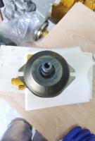 China TQCAT 374GC 374 Excavator Parts Hydraulic FAN MOTOR COOLING SYSTEM Motor Assembly Aftermarket Original for sale