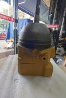 China TQCAT 374GC 374 Excavator Parts Hydraulic FAN MOTOR COOLING SYSTEM Motor Assembly Aftermarket Original for sale