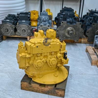 China 266-7944 FOR  330D 330D FM 345C E345C EXCAVATOR PARTS HYDRAULIC PUMP MAIN PUMP HYDRAULIC PISTON PUMP GP-VANE AFTERMARKET ORIGINAL for sale