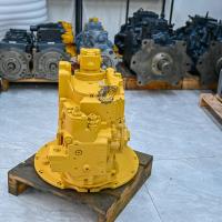 China 330C 330CL EXCAVATOR C-9 ENGINE EXCAVATOR PARTS FOR  HYDRAULIC PUMP MAIN PUMP HYDRAULIC PISTON PUMP GP-VANE for sale
