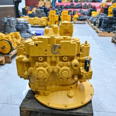 China 330C 330CL EXCAVATOR C-9 ENGINE EXCAVATOR PARTS FOR  HYDRAULIC PUMP MAIN PUMP HYDRAULIC PISTON PUMP GP-VANE for sale