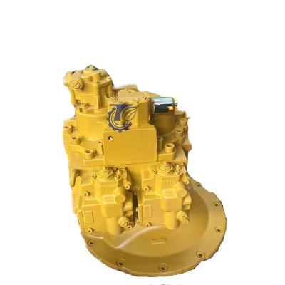 China 123-2229 FOR  325B 325BL EXCAVATOR PARTS HYDRAULIC PUMP MAIN PUMP HYDRAULIC PISTON PUMP GP-VANE AFTERMARKET ORIGINAL for sale