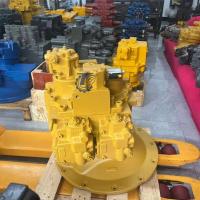 China 123-2229 FOR  325B 325BL EXCAVATOR PARTS HYDRAULIC PUMP MAIN PUMP HYDRAULIC PISTON PUMP GP-VANE AFTERMARKET ORIGINAL for sale