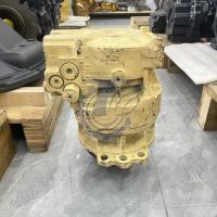 China TQ RC511-61905 RC511-61906 RC511-61907 FOR KUBOTA U35-3 U35-3S U35S EXCAVATORS PARTS SWING REDUCTION GEAR HYDRAULIC SWING MOTOR SWING GEARBOX SWING DEVICE (REAR) DRIVE GP-SWING AFTERMARKET ORIGINAL for sale