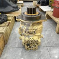 China TQ RC511-61905 RC511-61906 RC511-61907 FOR KUBOTA U35-3 U35-3S U35S EXCAVATORS PARTS SWING REDUCTION GEAR HYDRAULIC SWING MOTOR SWING GEARBOX SWING DEVICE (REAR) DRIVE GP-SWING AFTERMARKET ORIGINAL for sale