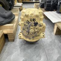 China TQ RC511-61905 RC511-61906 RC511-61907 FOR KUBOTA U35-3 U35-3S U35S EXCAVATORS PARTS SWING REDUCTION GEAR HYDRAULIC SWING MOTOR SWING GEARBOX SWING DEVICE (REAR) DRIVE GP-SWING AFTERMARKET ORIGINAL for sale