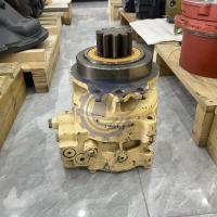 China TQ RC511-61905 RC511-61906 RC511-61907 FOR KUBOTA U35-3 U35-3S U35S EXCAVATORS PARTS SWING REDUCTION GEAR HYDRAULIC SWING MOTOR SWING GEARBOX SWING DEVICE (REAR) DRIVE GP-SWING AFTERMARKET ORIGINAL for sale