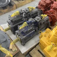 China K5V80DTP Main Hydraulic Pump for Hitachi ZX160W & ZX160W-AMS   Part No. 9227147 4460659 4601510 for sale