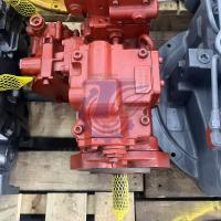 China 31N4-15011 31N4-15012 31N4-15030 HYDRAULIC PUMP MAIN PUMP FOR HYUNDAI R140W-7 EXCAVATOR PARTS GP-PISTON AFTERMARKET ORIGINAL for sale