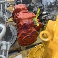 China 31N4-15011 31N4-15012 31N4-15030 HYDRAULIC PUMP MAIN PUMP FOR HYUNDAI R140W-7 EXCAVATOR PARTS GP-PISTON AFTERMARKET ORIGINAL for sale